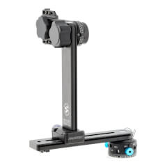 Fanotec NN6 w/RD10 and Nadir Adapter | Fanotec - Nodal Ninja