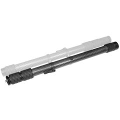 Carbon Fiber Poles Travel Pole | Fanotec - Nodal Ninja
