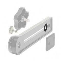 Fanotec Plastic Retaining Washers 10ea | Fanotec - Nodal Ninja