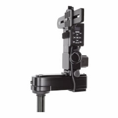 Dual-Axis MECHA C2-P1-E2 With NN6 and Nadir Adapter | Fanotec - Nodal Ninja